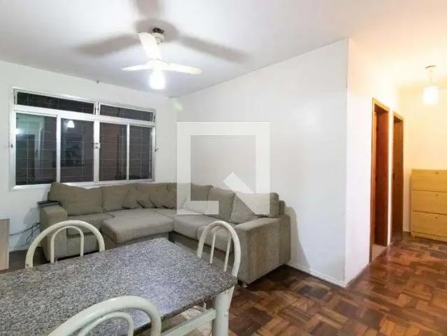 Apartamento para Locação em Porto Alegre/RS Menino Deus 3 Quartos