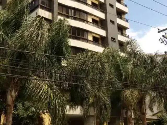 Apartamento para Locação em Porto Alegre/RS Menino Deus 3 Quartos