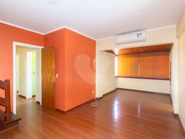 Apartamento para Locação em Porto Alegre/RS Menino Deus 3 Quartos