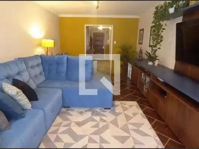 Apartamento para Locação em Porto Alegre/RS Menino Deus 3 Quartos
