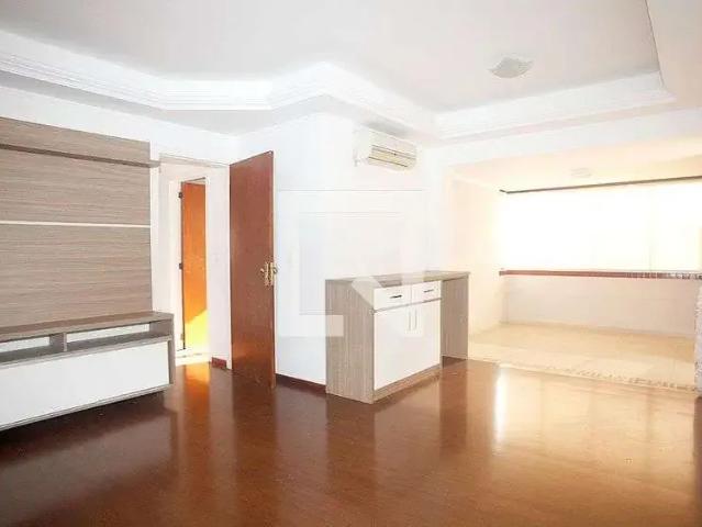 Apartamento para Locação em Porto Alegre/RS Menino Deus 3 Quartos