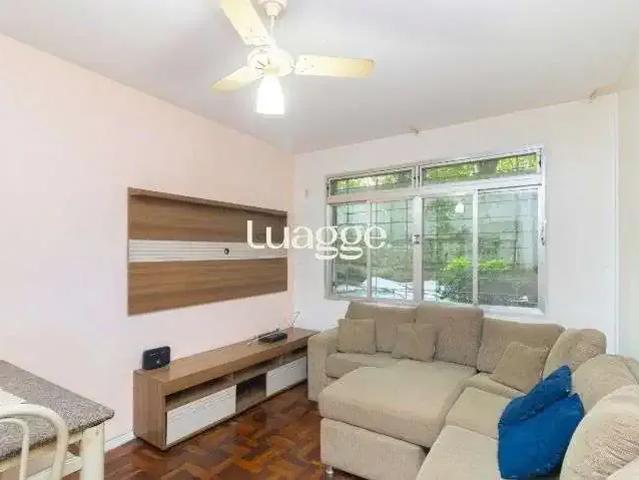Apartamento para Locação em Porto Alegre/RS Menino Deus 3 Quartos