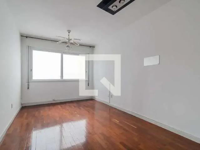 Apartamento para Locação em Porto Alegre/RS Menino Deus 3 Quartos