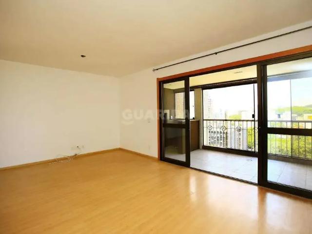 Apartamento para Locação em Porto Alegre/RS Menino Deus 3 Quartos