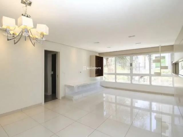 Apartamento para Locação em Porto Alegre/RS Menino Deus 3 Quartos