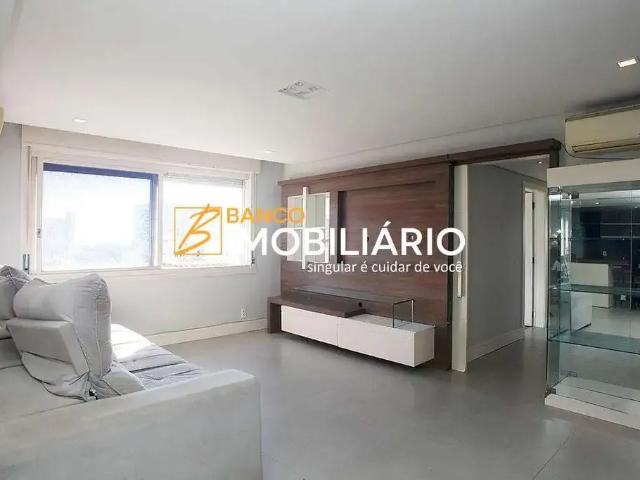 Apartamento para Locação em Porto Alegre/RS Menino Deus 3 Quartos
