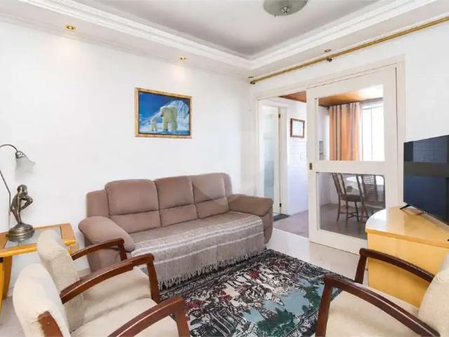 Apartamento para Locação em Porto Alegre/RS Menino Deus 3 Quartos
