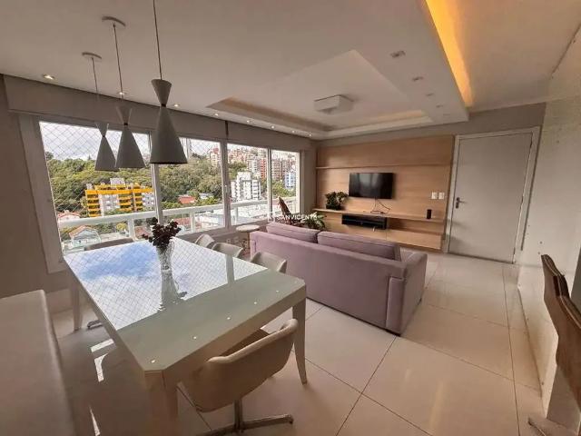 Apartamento para Locação em Porto Alegre/RS Menino Deus 3 Quartos