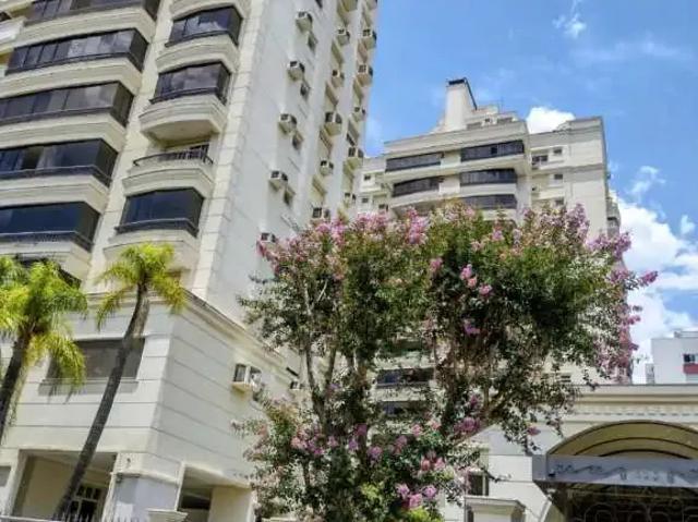 Apartamento para Locação em Porto Alegre/RS Menino Deus 3 Quartos
