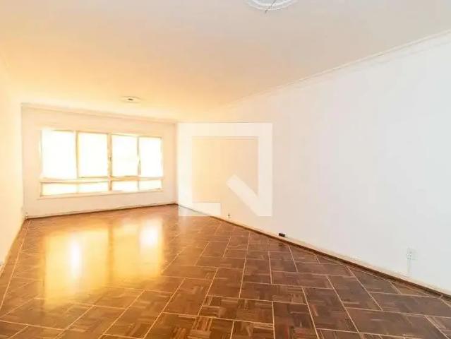 Apartamento para Locação em Porto Alegre/RS Menino Deus 3 Quartos