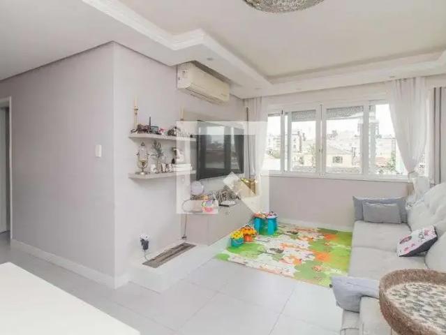 Apartamento para Locação em Porto Alegre/RS Menino Deus 3 Quartos