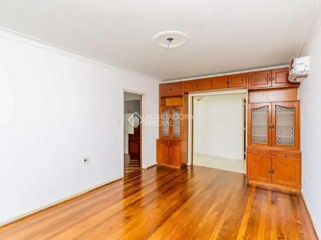 Apartamento para Locação em Porto Alegre/RS Menino Deus 3 Quartos