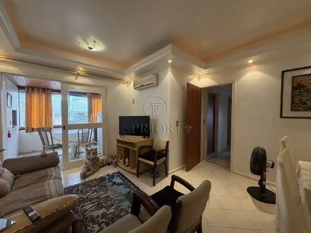 Apartamento para Locação em Porto Alegre/RS Menino Deus 3 Quartos