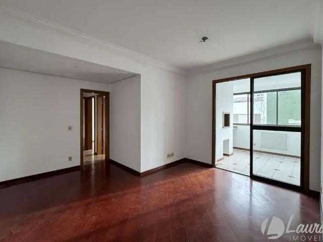 Apartamento para Locação em Porto Alegre/RS Menino Deus 3 Quartos