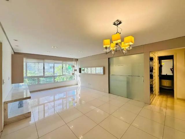 Apartamento para Locação em Porto Alegre/RS Menino Deus 3 Quartos