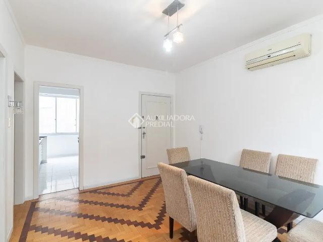 Apartamento para Locação em Porto Alegre/RS Menino Deus 3 Quartos