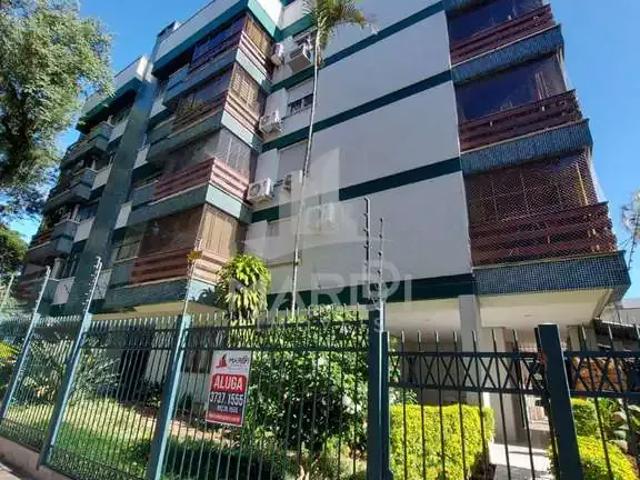 Apartamento para Locação em Porto Alegre/RS Menino Deus 3 Quartos