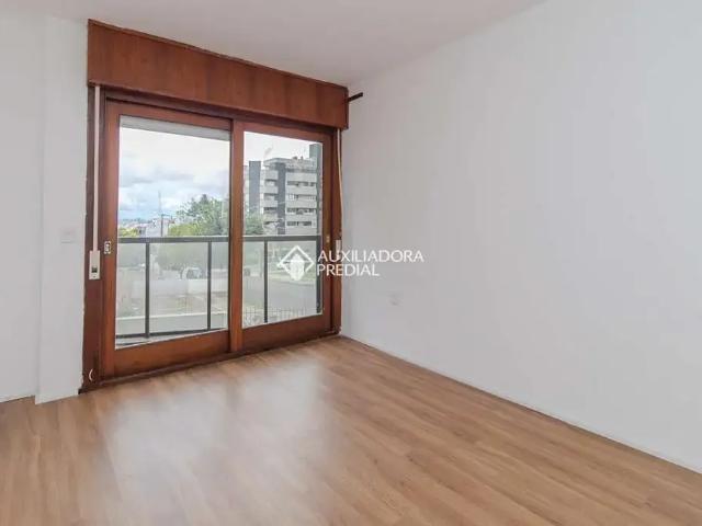 Apartamento para Locação em Porto Alegre/RS Menino Deus 3 Quartos