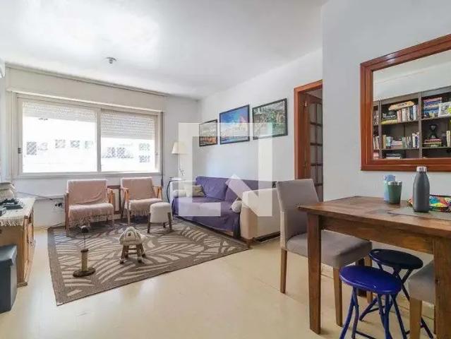Apartamento para Locação em Porto Alegre/RS Menino Deus 3 Quartos