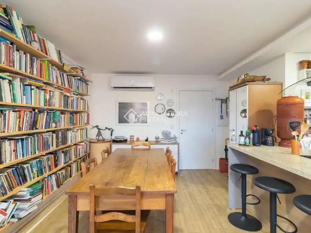 Apartamento para Locação em Porto Alegre/RS Menino Deus 3 Quartos