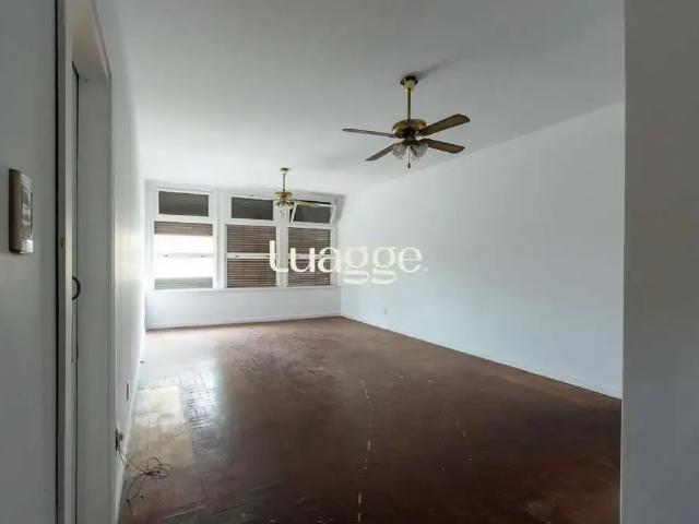 Apartamento para Locação em Porto Alegre/RS Menino Deus 3 Quartos