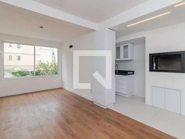 Apartamento para Locação em Porto Alegre/RS Menino Deus 3 Quartos