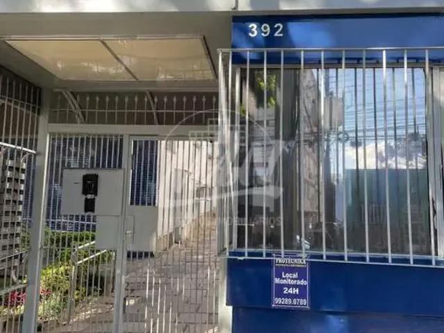 Apartamento para Locação em Porto Alegre/RS Menino Deus 3 Quartos
