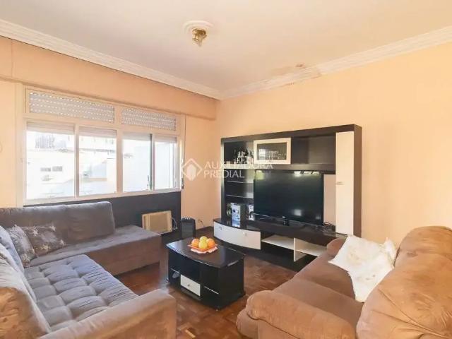 Apartamento para Locação em Porto Alegre/RS Menino Deus 3 Quartos