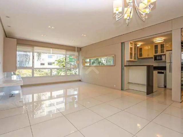 Apartamento para Locação em Porto Alegre/RS Menino Deus 3 Quartos