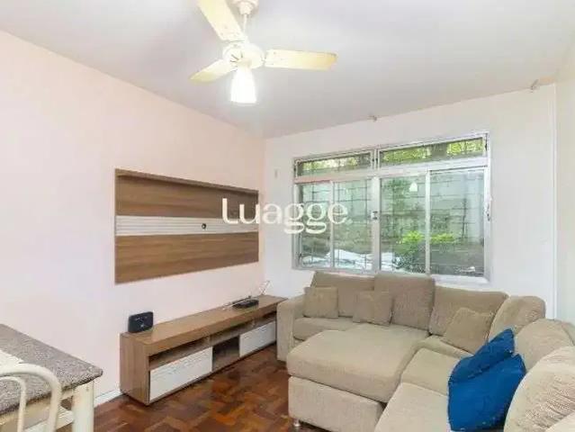 Apartamento para Locação em Porto Alegre/RS Menino Deus 3 Quartos