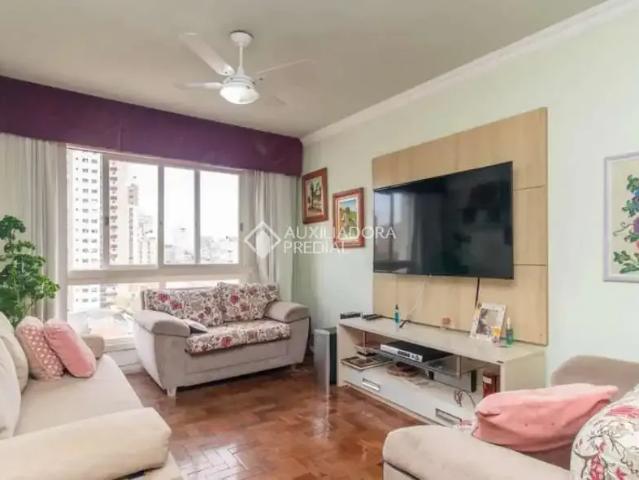 Apartamento para Locação em Porto Alegre/RS Menino Deus 3 Quartos