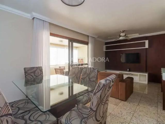 Apartamento para Locação em Porto Alegre/RS Menino Deus 3 Quartos