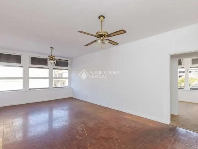 Apartamento para Locação em Porto Alegre/RS Menino Deus 3 Quartos