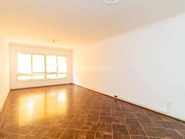 Apartamento para Locação em Porto Alegre/RS Menino Deus 3 Quartos