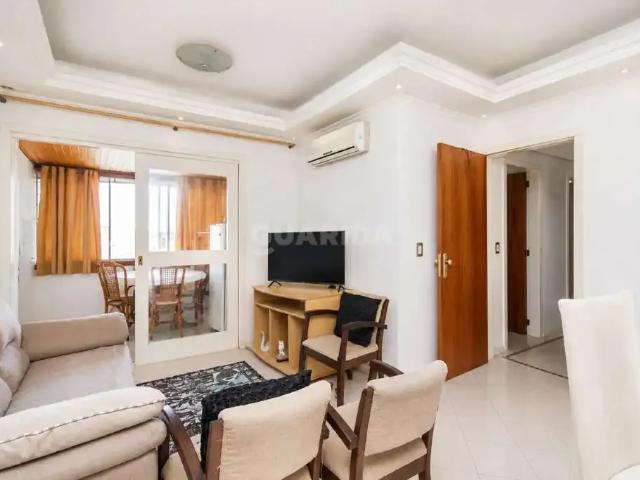 Apartamento para Locação em Porto Alegre/RS Menino Deus 3 Quartos