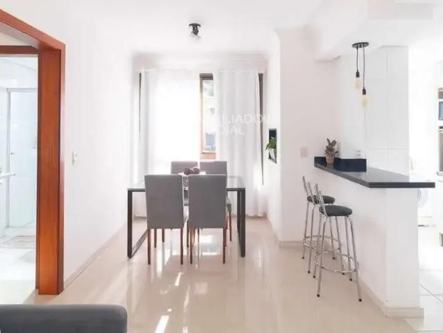 Apartamento para Locação em Porto Alegre/RS Medianeira 1 Quartos