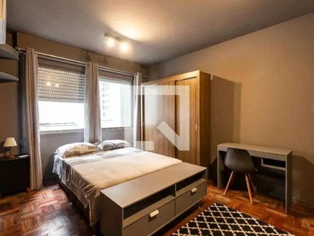 Apartamento para Locação em Porto Alegre/RS Medianeira 1 Quartos