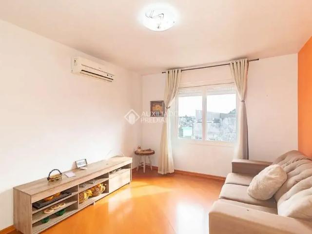 Apartamento para Locação em Porto Alegre/RS Medianeira 1 Quartos