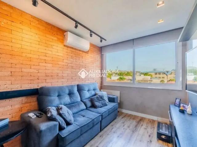 Apartamento para Locação em Porto Alegre/RS Medianeira 2 Quartos