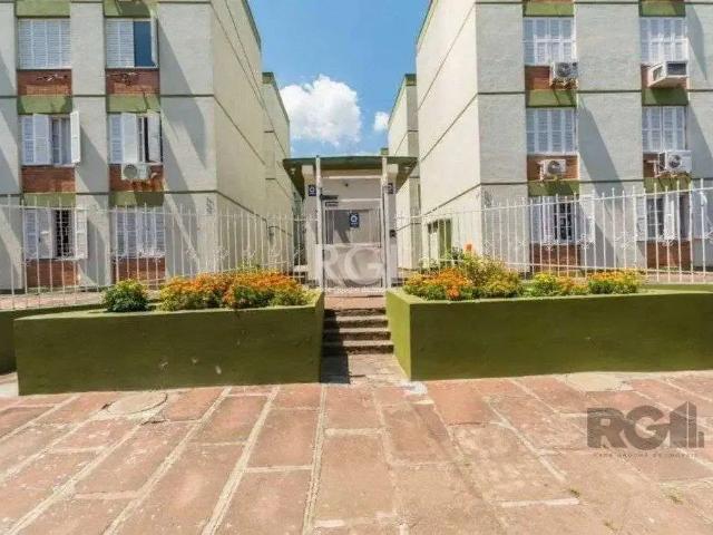 Apartamento para Locação em Porto Alegre/RS Medianeira 3 Quartos