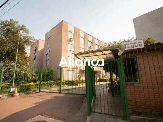 Apartamento para Locação em Porto Alegre/RS Medianeira 3 Quartos
