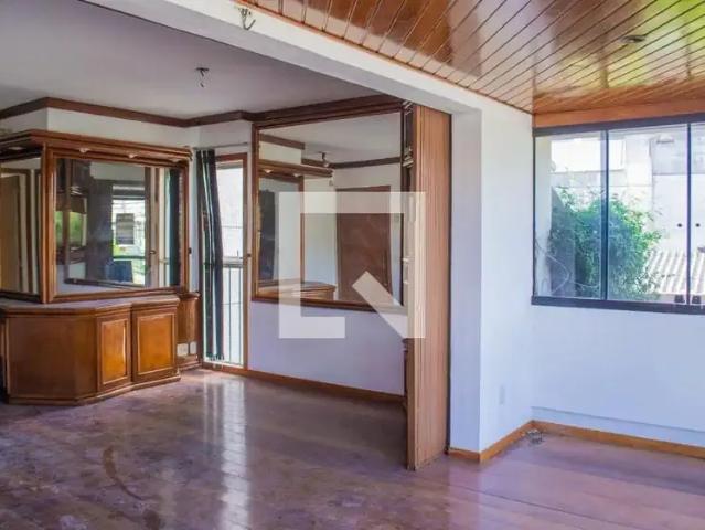 Apartamento para Locação em Porto Alegre/RS Medianeira 4 Quartos