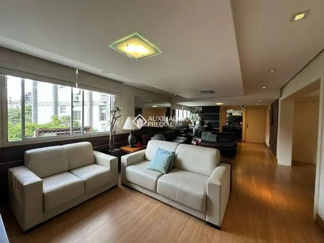 Apartamento para Locação em Porto Alegre/RS Mont Serrat 4 Quartos