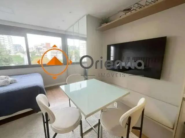 Apartamento para Locação em Porto Alegre/RS Mont Serrat 1 Quartos