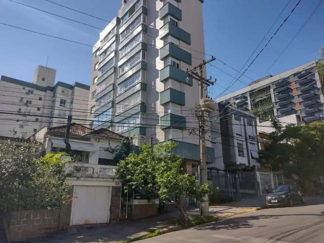 Apartamento para Locação em Porto Alegre/RS Mont Serrat 1 Quartos