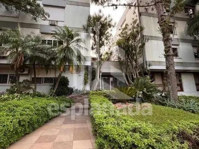 Apartamento para Locação em Porto Alegre/RS Mont Serrat 1 Quartos