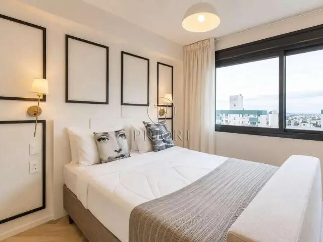 Apartamento para Locação em Porto Alegre/RS Mont Serrat 1 Quartos