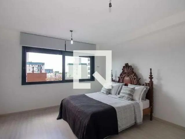 Apartamento para Locação em Porto Alegre/RS Mont Serrat 1 Quartos