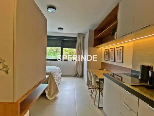 Apartamento para Locação em Porto Alegre/RS Mont Serrat 1 Quartos