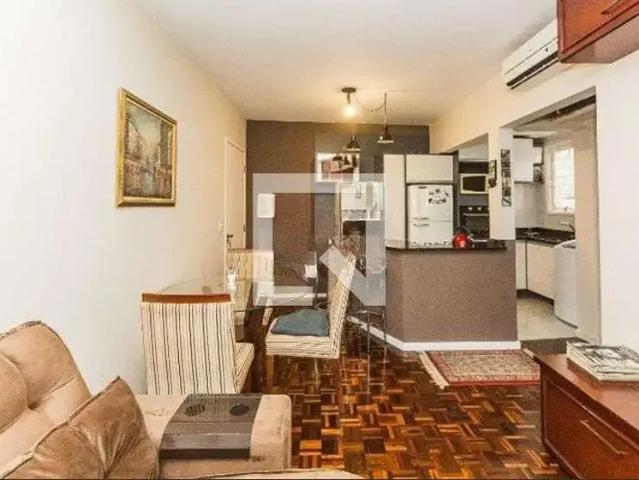 Apartamento para Locação em Porto Alegre/RS Mont Serrat 1 Quartos